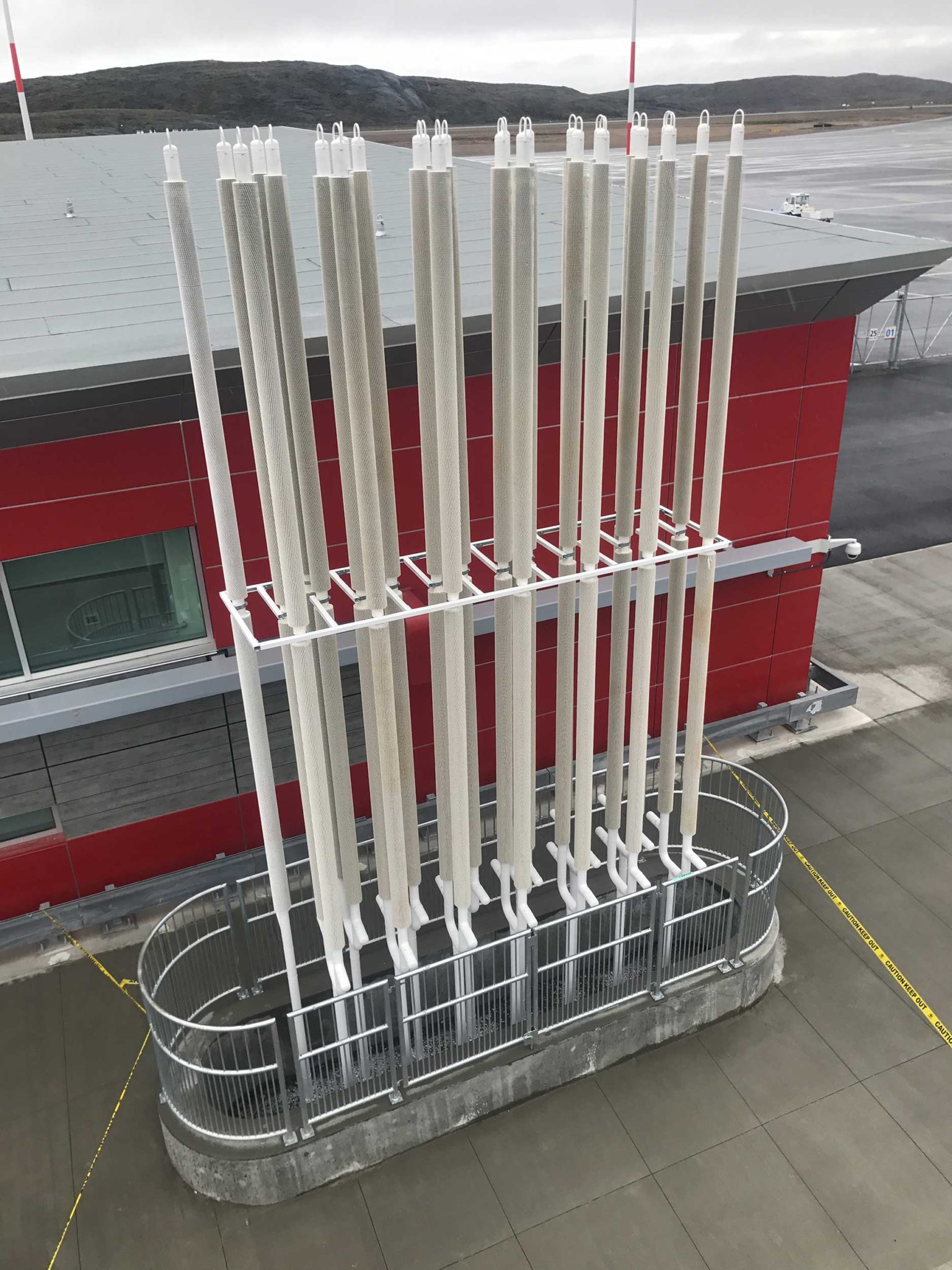 Home 1 | Arctic Foundations